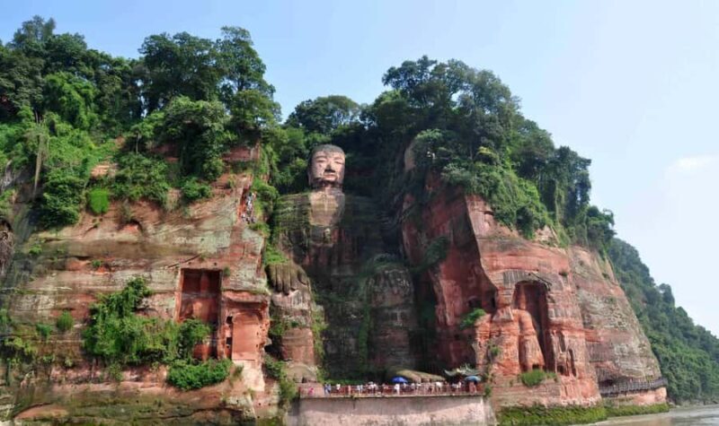 Chengdu: 7-Day Private Tour with Jiuzhaigou & Emeishan - Key Points