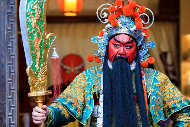 Chengdu: 7-Day Private Tour with Jiuzhaigou & Emeishan - FAQs