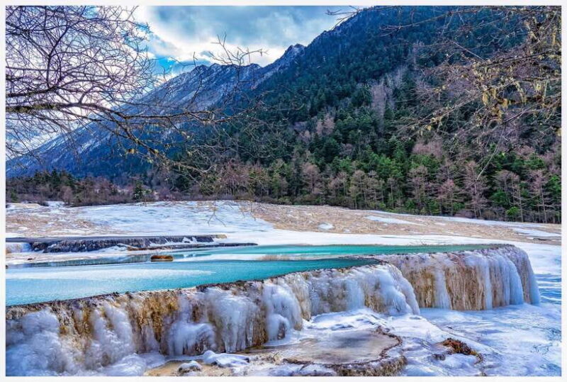 Chengdu: 7-Day Private Tour with Mt.E-mei and Jiuzhaigou - FAQ