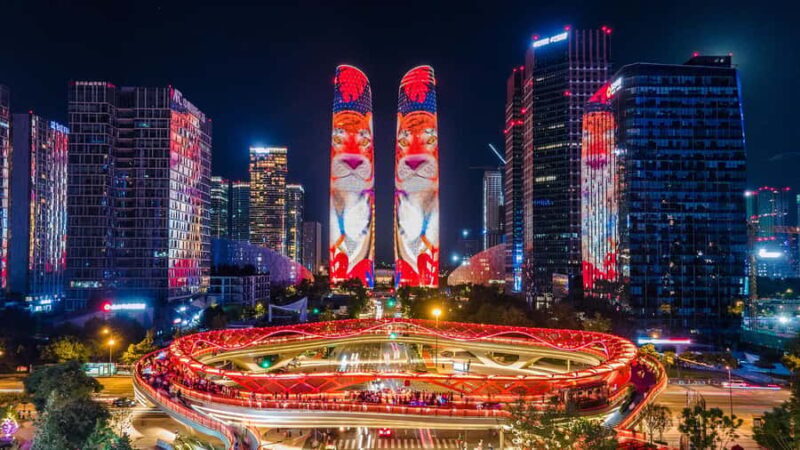 Chengdu 8-Hour Private Customized City Tour - Final Thoughts