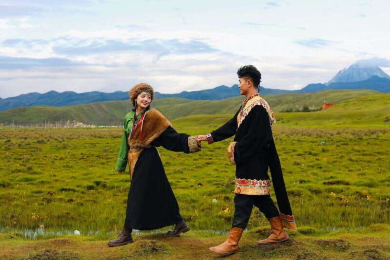 Chengdu: 9-Day Western Sichuan Self-Drive Tour - Key Points