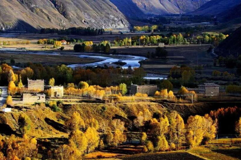 Chengdu: 9-Day Western Sichuan Self-Drive Tour - Who Will Love This Tour?