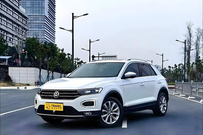 Chengdu Airport Private Transfer With English Speaking Driver - The Significance of the Price Point