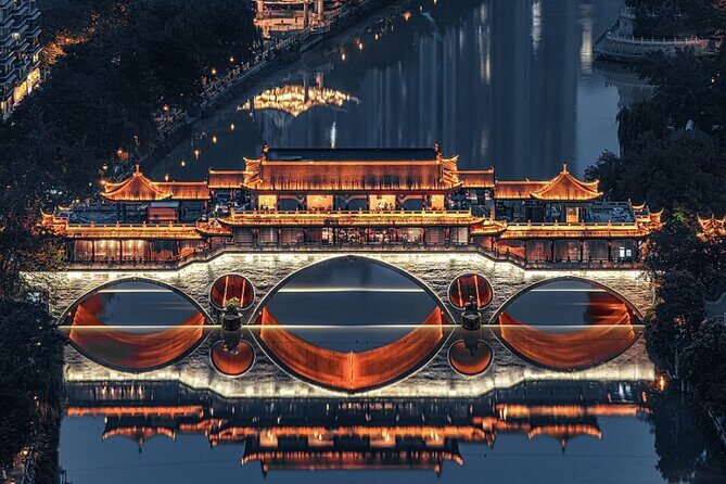 Chengdu Airport to Hotel: Private Transfer for up to 15 pax - In-Depth Look at the Experience