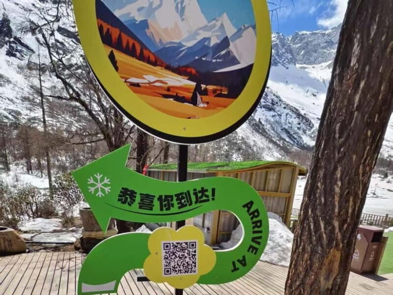 Chengdu: Bipenggou Scenic Area Private Tour - An In-Depth Look at the Bipenggou Private Tour