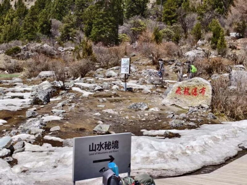 Chengdu: Bipenggou Scenic Area Private Tour - Is It Worth the Price?