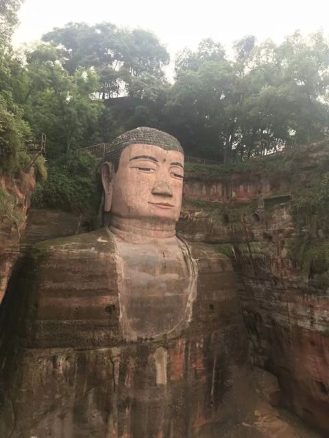 Chengdu: Chengdu Day Trip with Giant Panda and Leshan Buddha - Final Thoughts