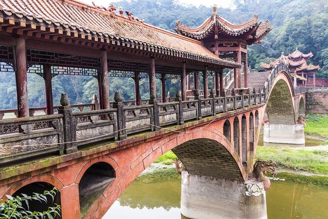 Chengdu City Sightseeing Private Day Tour - Exploring Chengdu with the Private City Sightseeing Tour