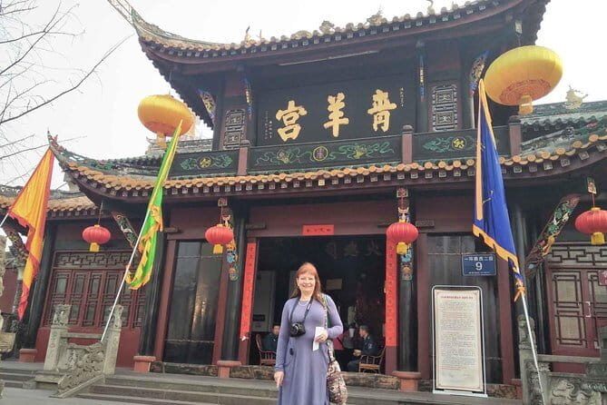 Chengdu City Top Attractions One Day Tour - Final Thoughts: Who Will Love This Tour?