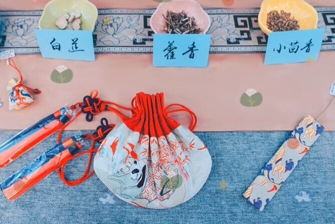 Chengdu-Create your OWN Cultural souvenir-With TEA and Snacks - FAQ