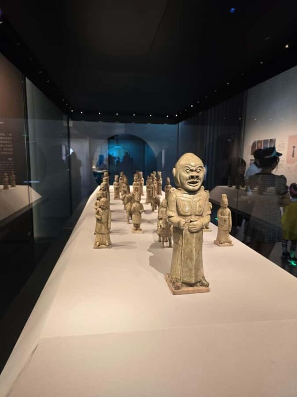 Chengdu culture - Key Points