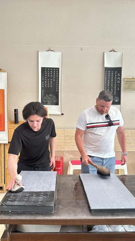 Chengdu culture - A Deep Dive into Chengdu’s Cultural Tour