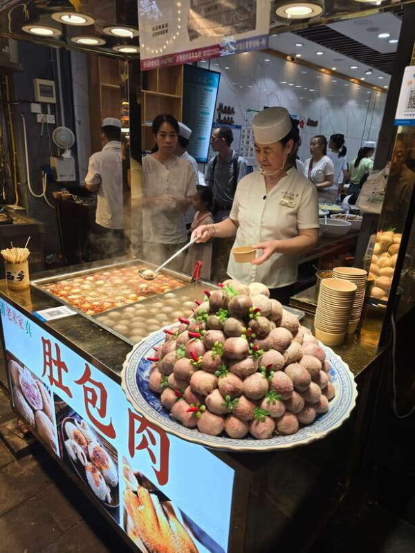 Chengdu culture - Key Points