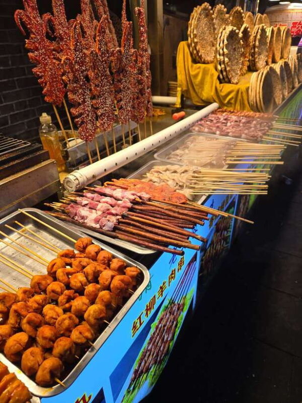 Chengdu culture - A Full Breakdown: What You Can Expect on This Tour