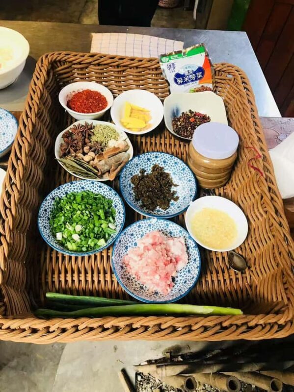 Chengdu: Dan Dan Noodles Cooking Class & Market Tour - The Details and Practicalities