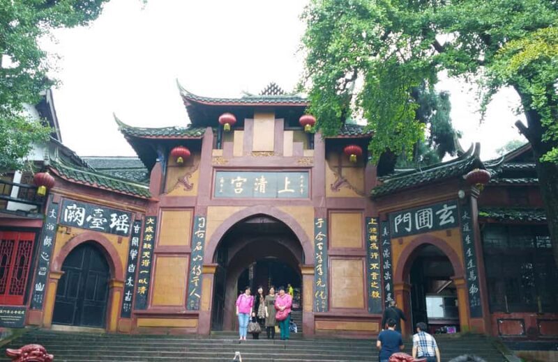 Chengdu Day Tour of Panda Hometown & Taoist Mountain - Final Word