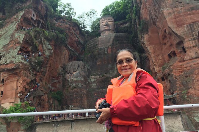 Chengdu Discovery: Panda Base and Giant Buddha Day Trip - Practical Details and Experience