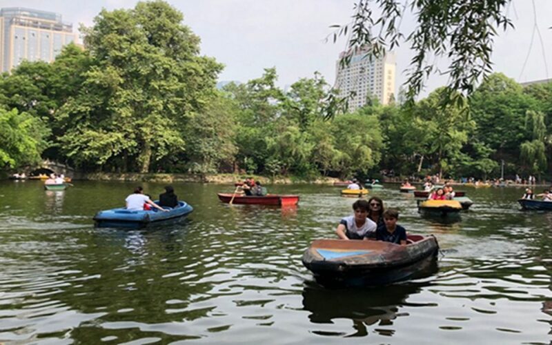 Chengdu downtown essences private day tour - Who Will Love This Tour?