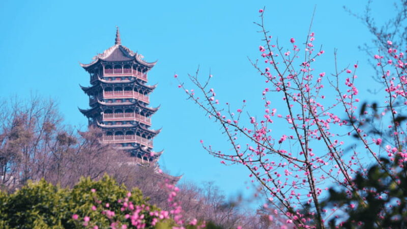 Chengdu: Dujiangyan Worlds Oldest Water Conservancy Project - Key Points