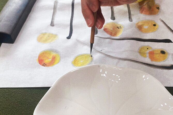 Chengdu Exclusive Chinese Painting Private MasterclassExperience - What to Expect from the Experience