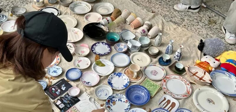 Chengdu: Flea Market, Fashion District, and Dinner Tour - An Honest Look at the Tour