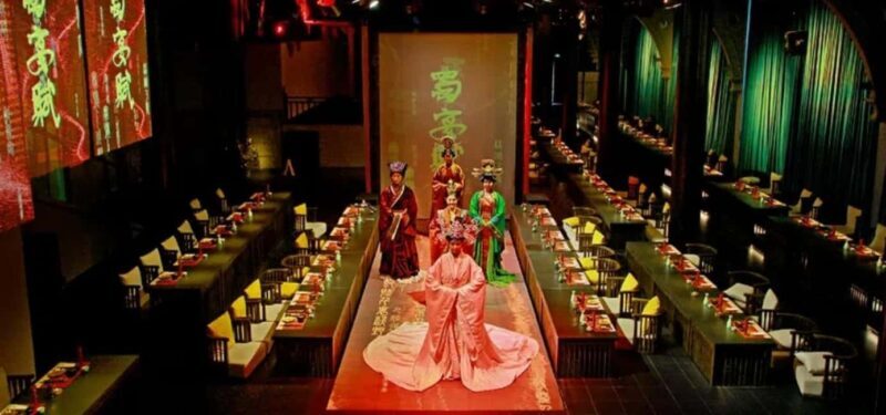 Chengdu: Flea Market, Fashion District, and Dinner Tour - Final Thoughts