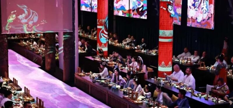 Chengdu: Flea Market, Fashion District, and Dinner Tour - FAQ