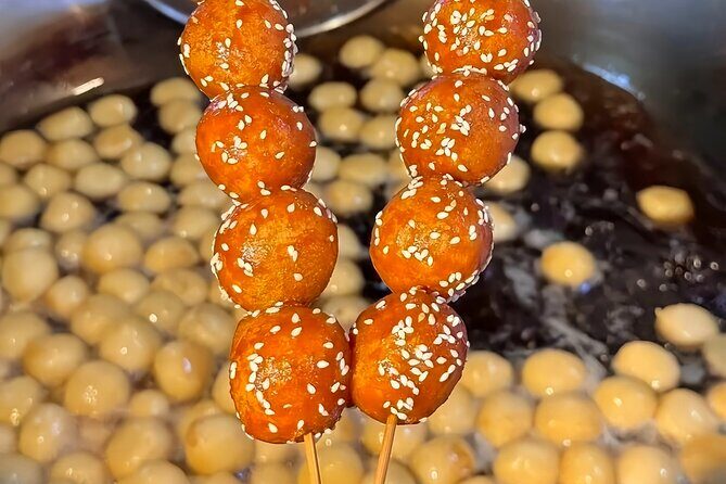 Chengdu Food Tour on Yulin Road A Tasty Half Day Food Walk - FAQ