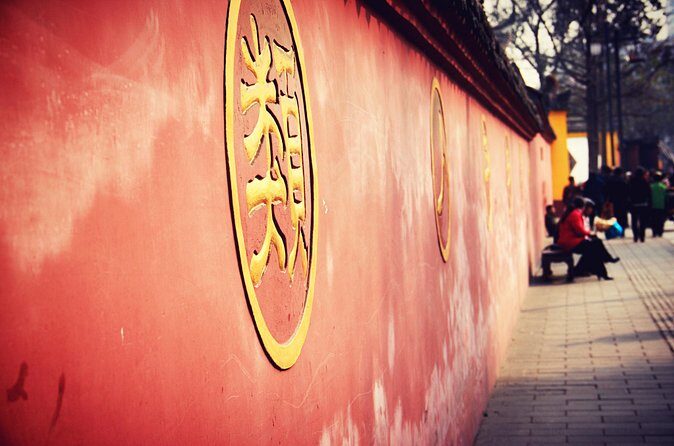Chengdu Food Tour with Wenshu Yuan Monastery Visit - Final Thoughts