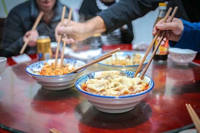 Chengdu Full-Day Tour Pandas, Teahouse and Tuktuk Food Tour - Final Thoughts: Is This Tour Right for You?
