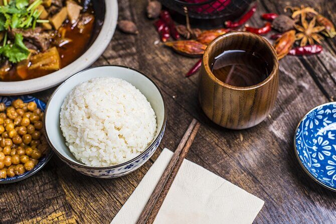 Chengdu Getaway: Private 2-Day Tour from Beijing - FAQ