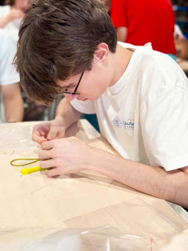 Chengdu Half-Day Tour: Shu Embroidery Handicraft Experience - The Value of This Experience