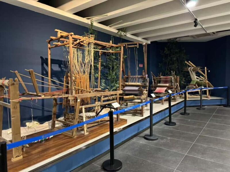 Chengdu Half-Day Tour: Shu Embroidery Handicraft Experience - Who Will Benefit Most