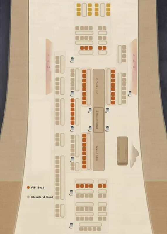 Chengdu: Han Culture Feast Show with 7-Course Meal - An In-Depth Look at the Chengdu Han Culture Feast Show