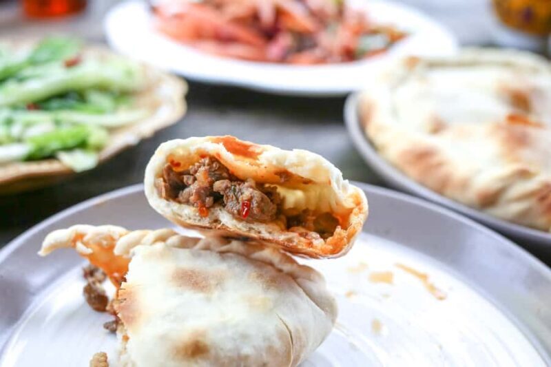 Chengdu: Hidden Dishes and Beers UNESCO Food Evening Tour - Key Points