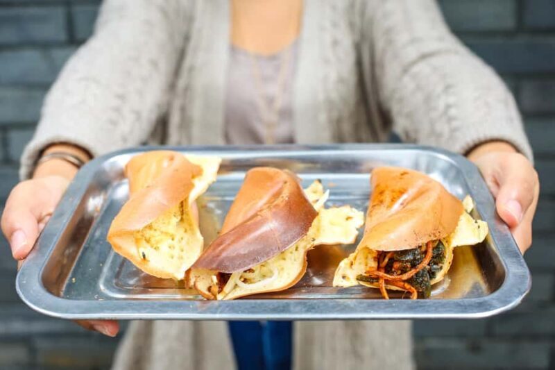 Chengdu: Hidden Dishes and Beers UNESCO Food Evening Tour - Who Should Consider This Tour?