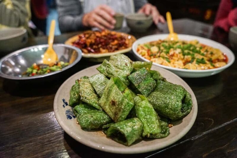 Chengdu: Hidden Dishes and Beers UNESCO Food Evening Tour - The Sum Up: Is It Worth It?