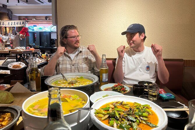 Chengdu Hidden Street Food Tour Spice Trails - FAQ