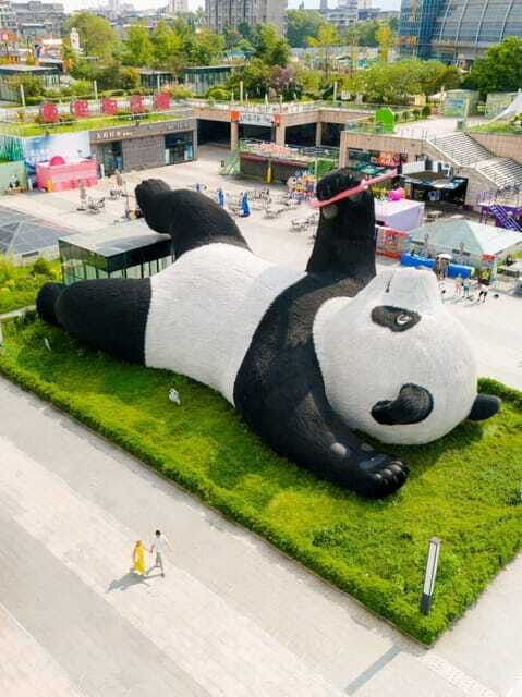 Chengdu: Hidden Wonders Day Tour with Wolong Panda Base - FAQ