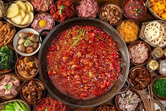 Chengdu Hot Pot and Cultural Discovery Tour 3 Hours of Flavor - An In-Depth Look at the Chengdu Hot Pot & Cultural Tour