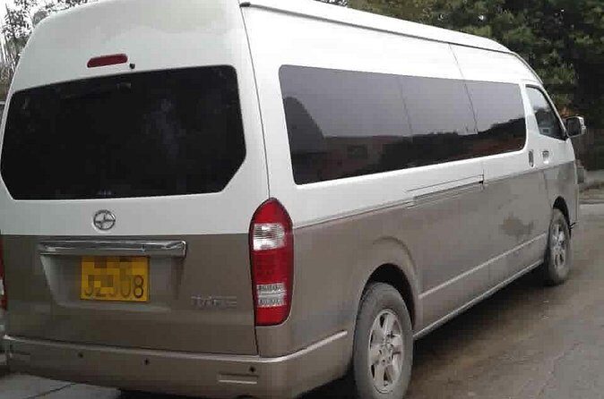 Chengdu hotel to Chengdu Shuangliu(CTU)/Tianfu(TFU) Airport - Who Is This Transfer Best For?