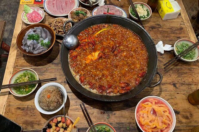 Chengdu Hotpot Tasting Experience with Stories and Culture - Authentic, Fun, and Educational — Who Is This Tour For?