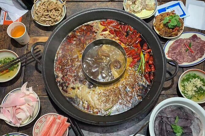 Chengdu Hotpot Tasting Experience with Stories and Culture - Final Thoughts