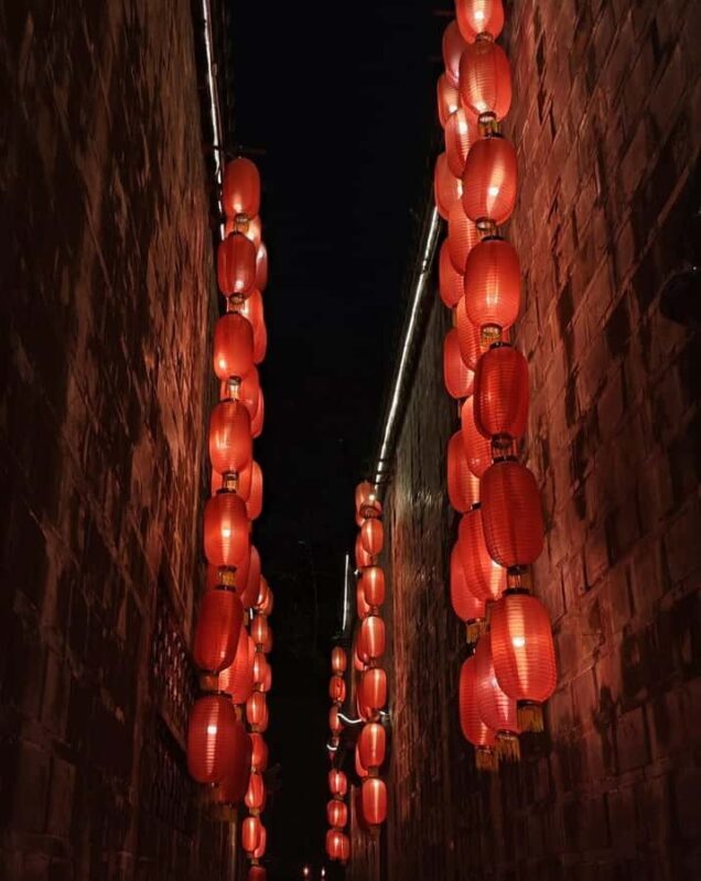 Chengdu: Jinli Street Night Tour & Sichuan Opera Show - FAQs