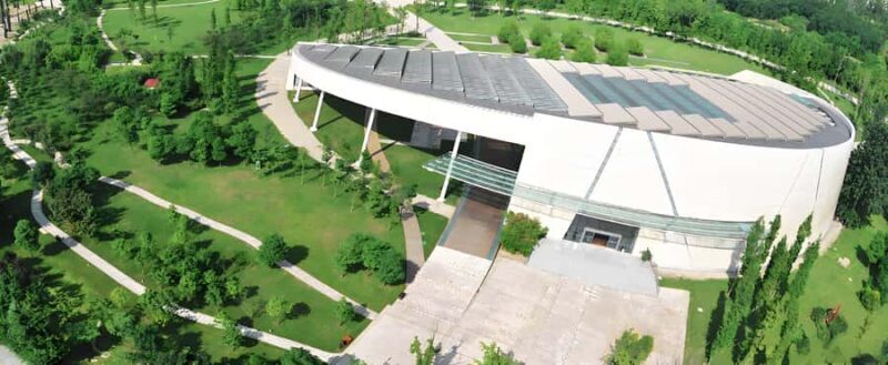 Chengdu: Jinsha Site Museum Ticket - Key Points