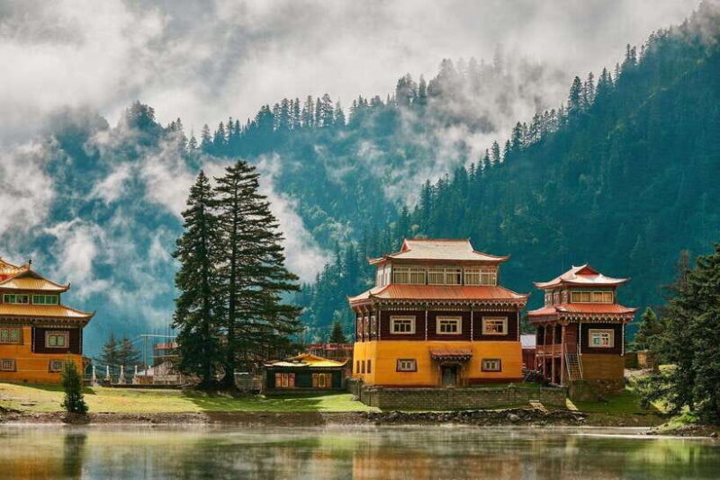 Chengdu & Jiuzhaigou Enchanted Landscapes Tour - Key Points