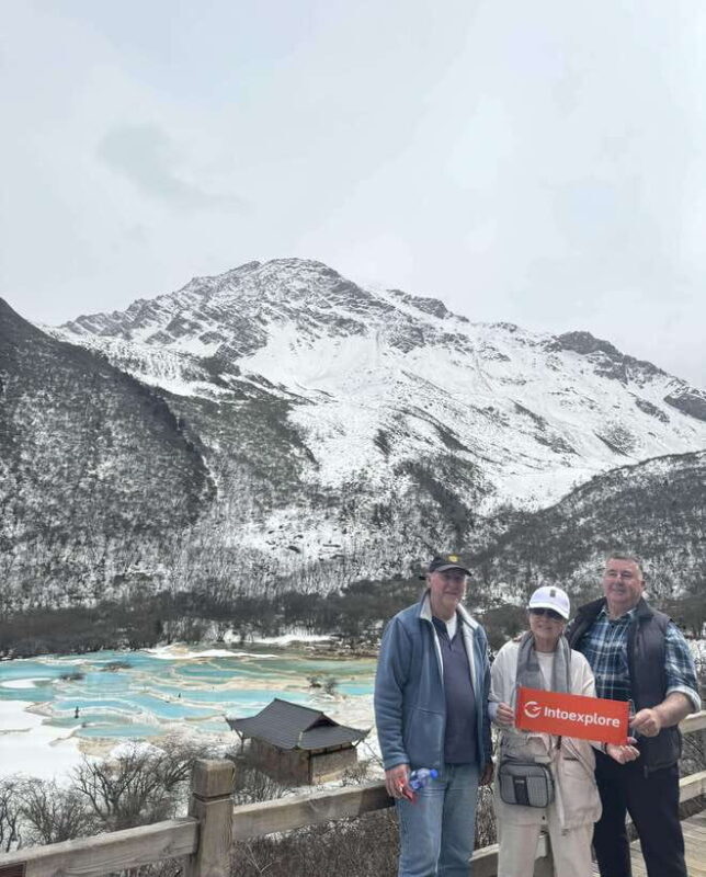 Chengdu & Jiuzhaigou Enchanted Landscapes Tour - Final Thoughts: Is It Worth It?