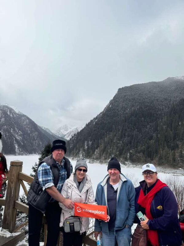 Chengdu & Jiuzhaigou Enchanted Landscapes Tour - FAQs