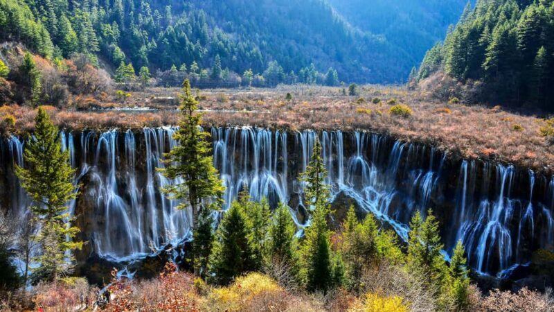 Chengdu: Jiuzhaigou+Huanglong 2-Day private Tour - The Experience: What Sets It Apart