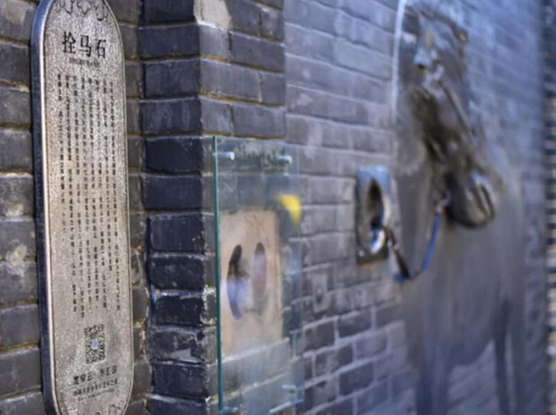 Chengdu: Kuanzhai Alley, Peoples Park, Tea, Opera & Hot Pot - Final Word